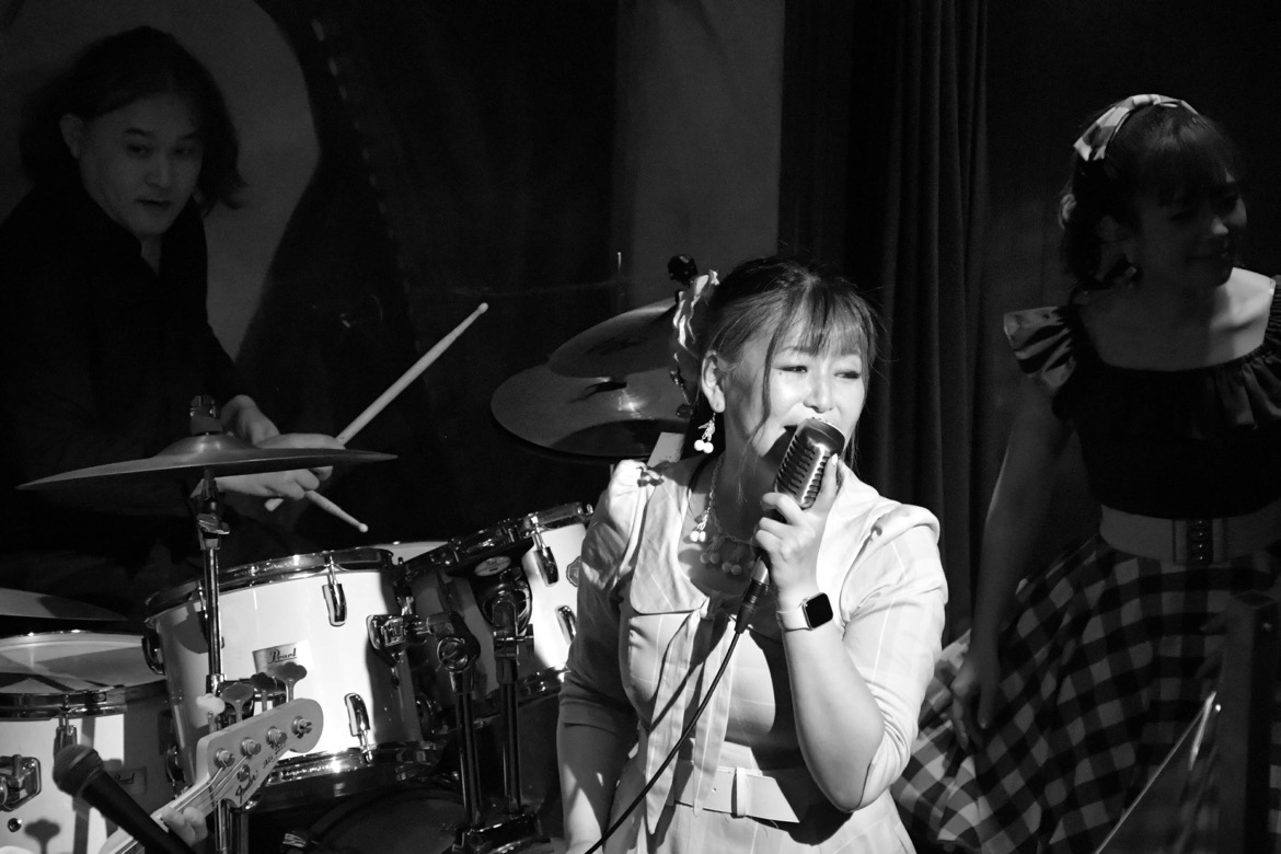 ★12月のライヴスケジュール★ – Singer LISA(京都) Web Site